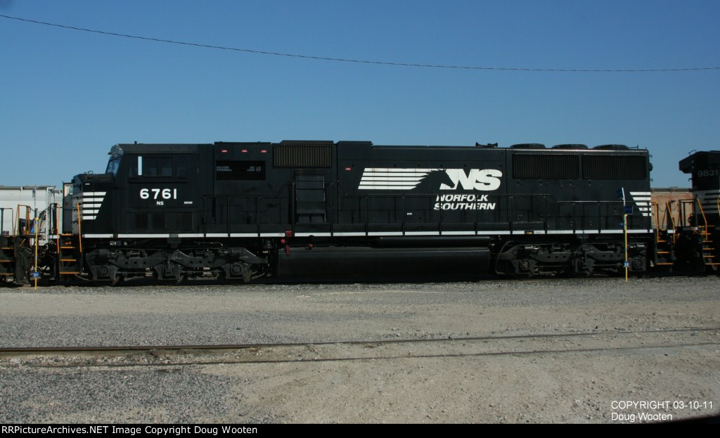 NS 6761